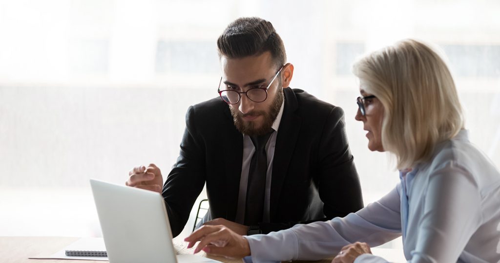 Learning Administration Outsourcing and LMS Implementation