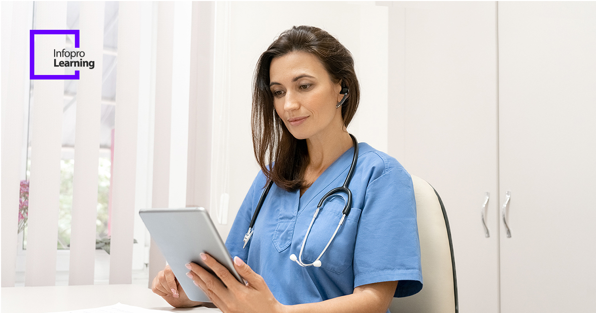 Accelerating Performance for Front-line Workers