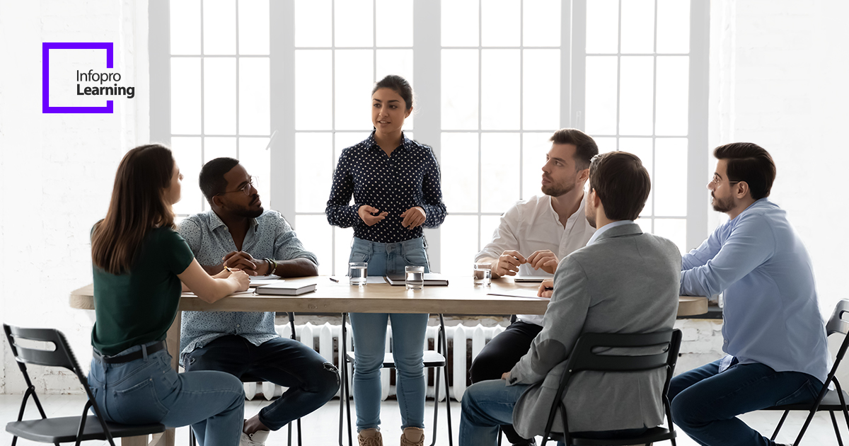 Best Ways to Enhance Your Corporate Training Experience