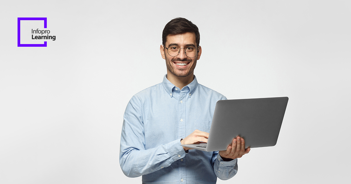 Scalable Microlearning Solutions for BFSI | Infopro Learning
