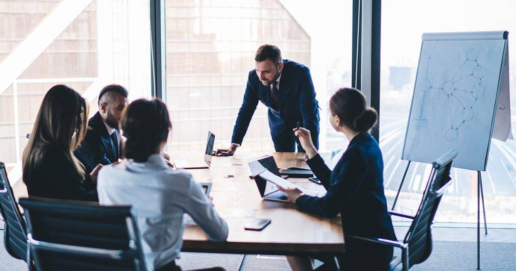 Increase ROI with the Right Kind of Training Delivery