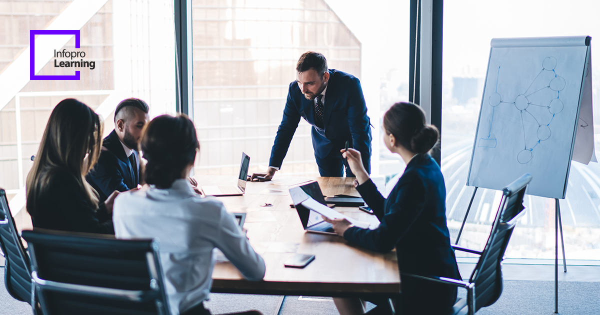 Increase ROI with the Right Kind of Training Delivery