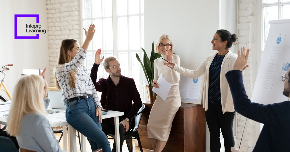 Select Your Training Services Provider for Vendor Management