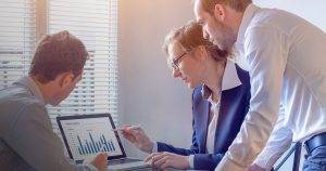 Learning Administration: 3 Ways to Increase Training ROI