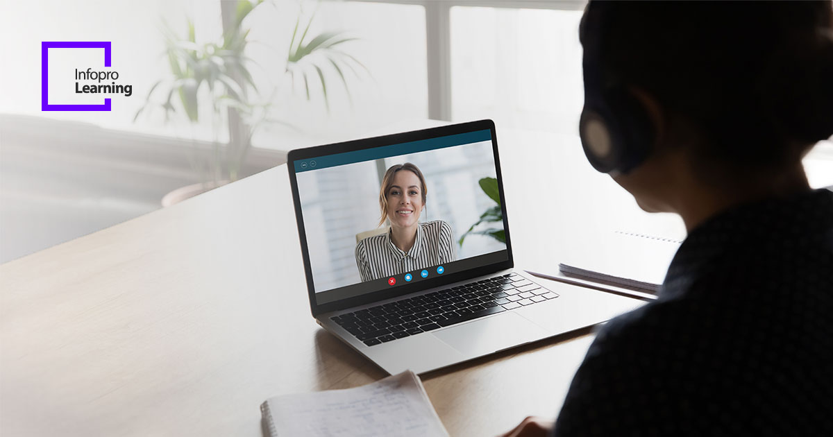 Product Training for a Cloud-native Platform Company