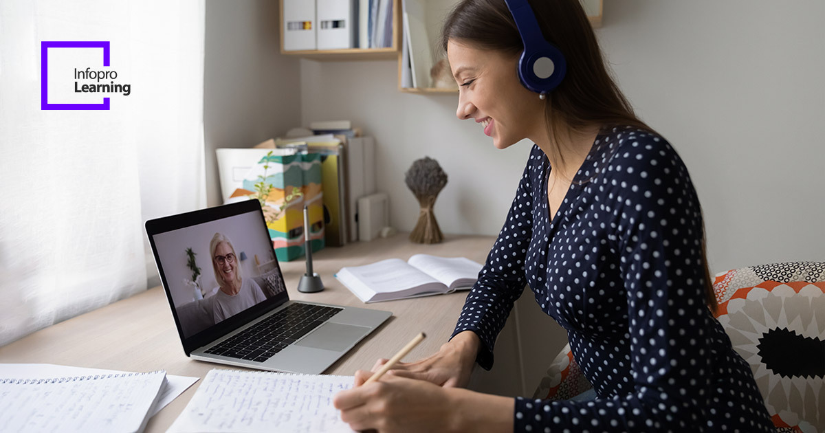 Customer Training and Facilitation Benefits