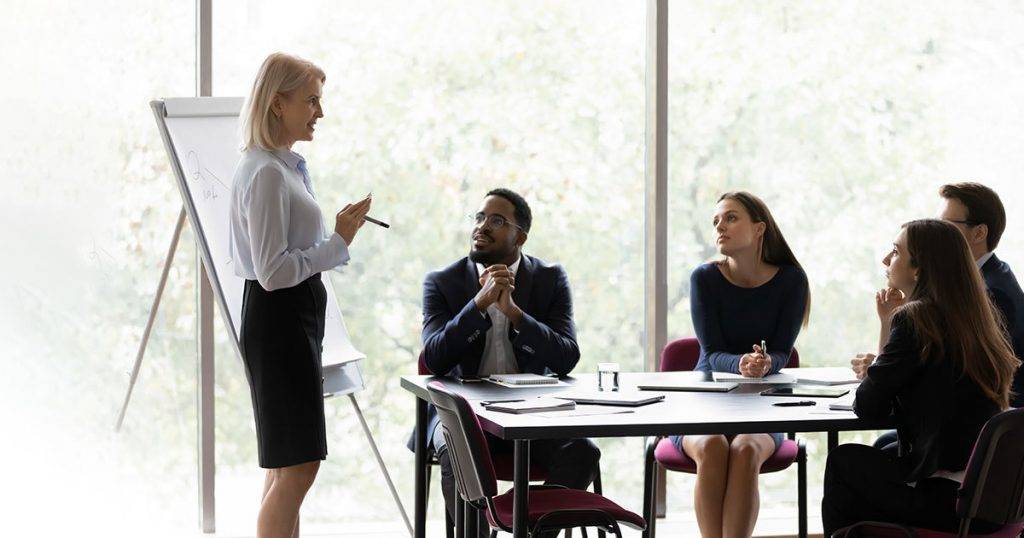 Top Benefits of Training Process Outsourcing (TPO) for Businesses