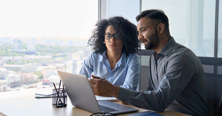 The Managed Training Services Framework a Simple Guide