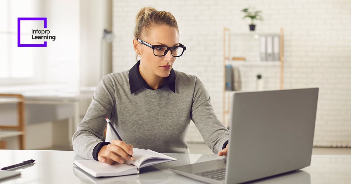 Managed Training Services: Optimizing Your L&D Programs