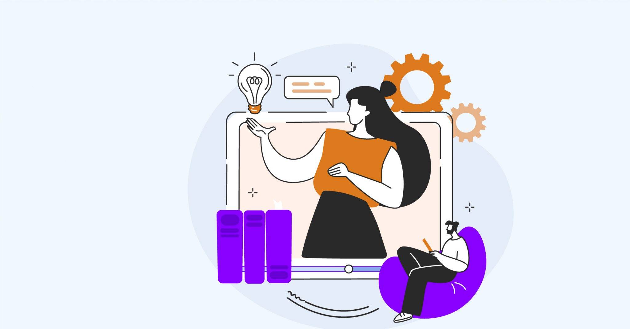 The Fundamentals of Product Knowledge Training