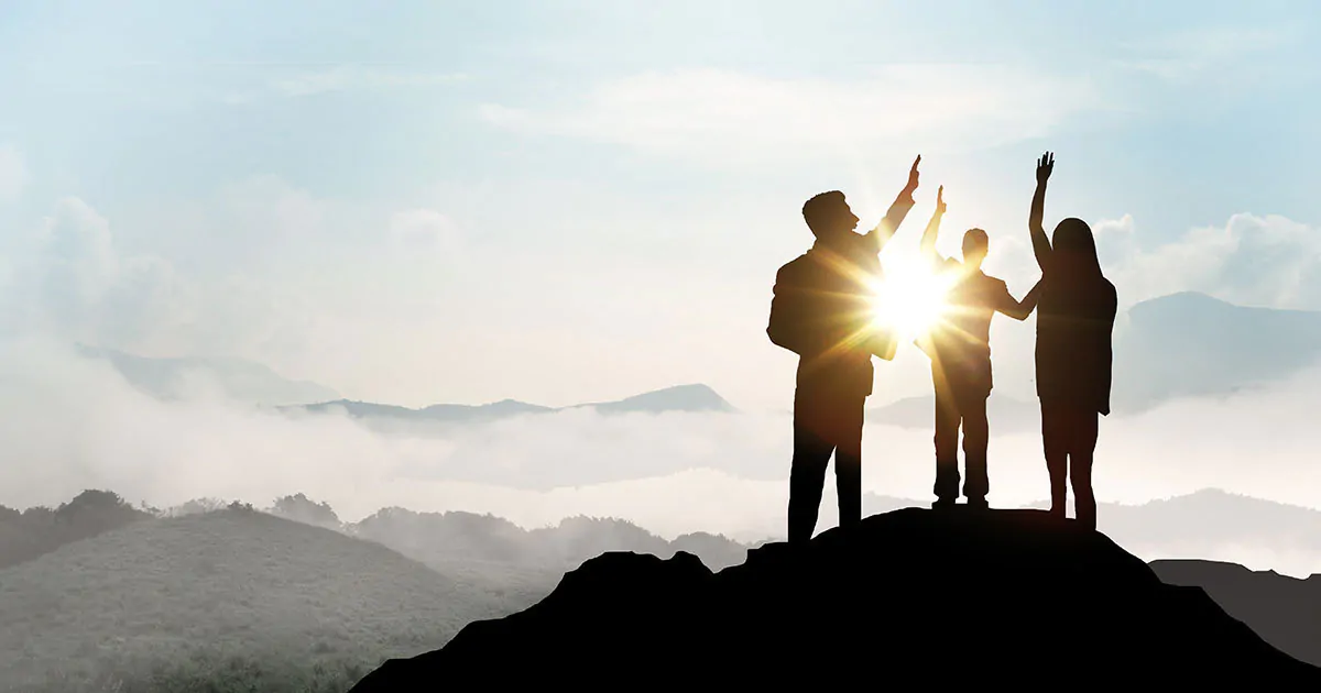 Leadership Development- Inspire People to Unlock Success