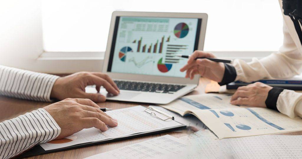 Increasing training impact with performance consulting