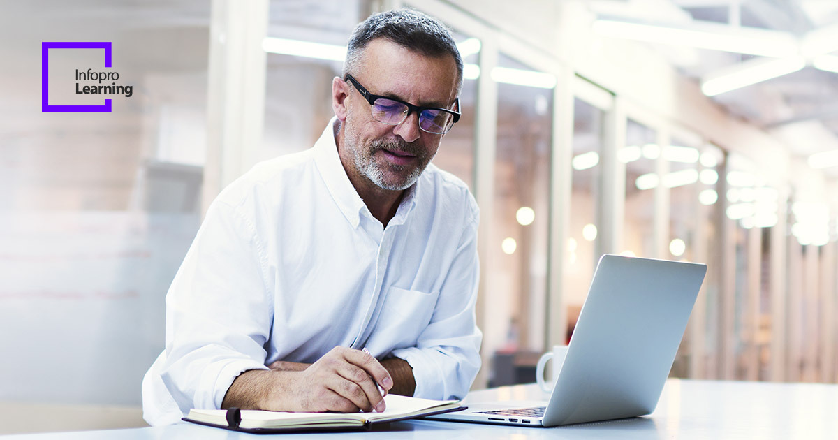 Case Study - Accelerating Training Delivery for Customer Education Program