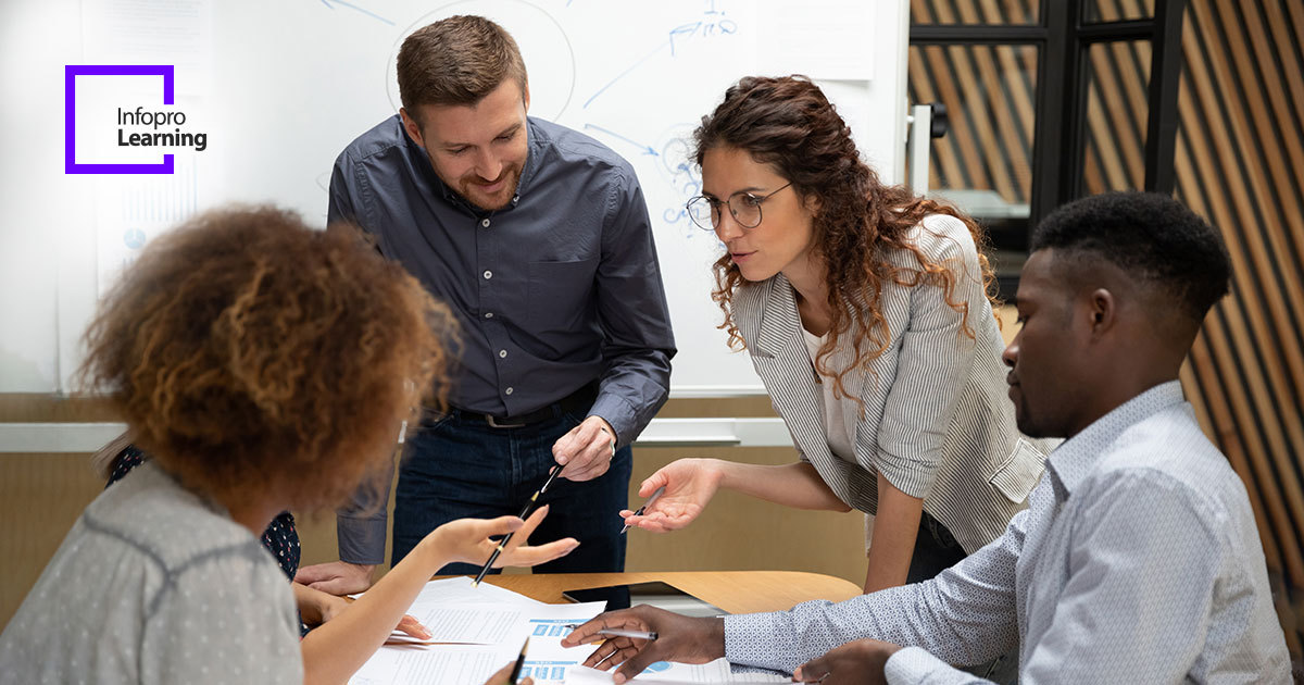 Help your Business Transit through Managed Learning Services