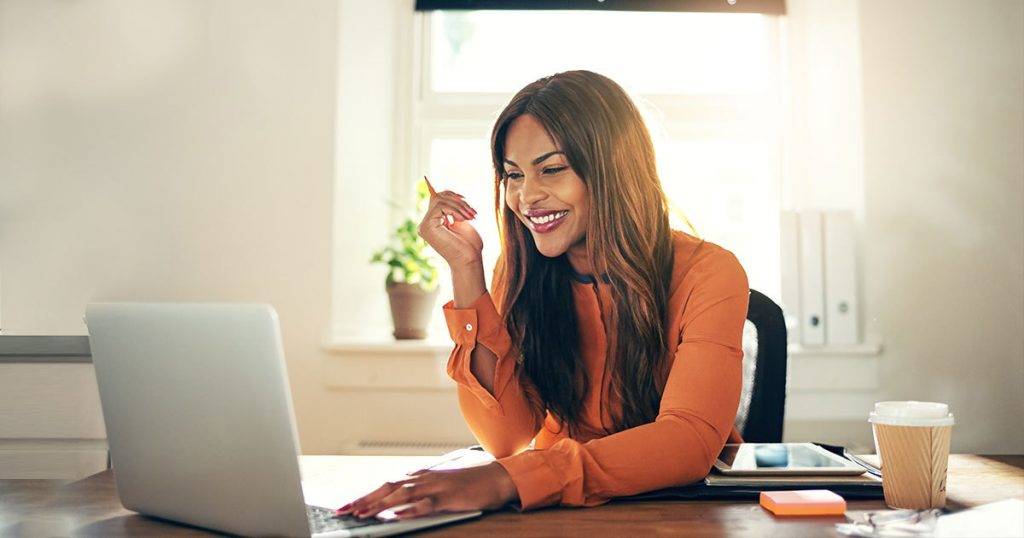 Exploring Benefits of Training Delivery for Remote Workforce