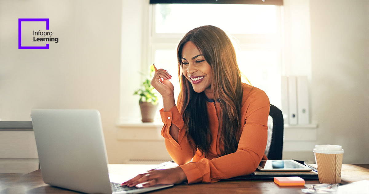 Exploring Benefits of Training Delivery for Remote Workforce