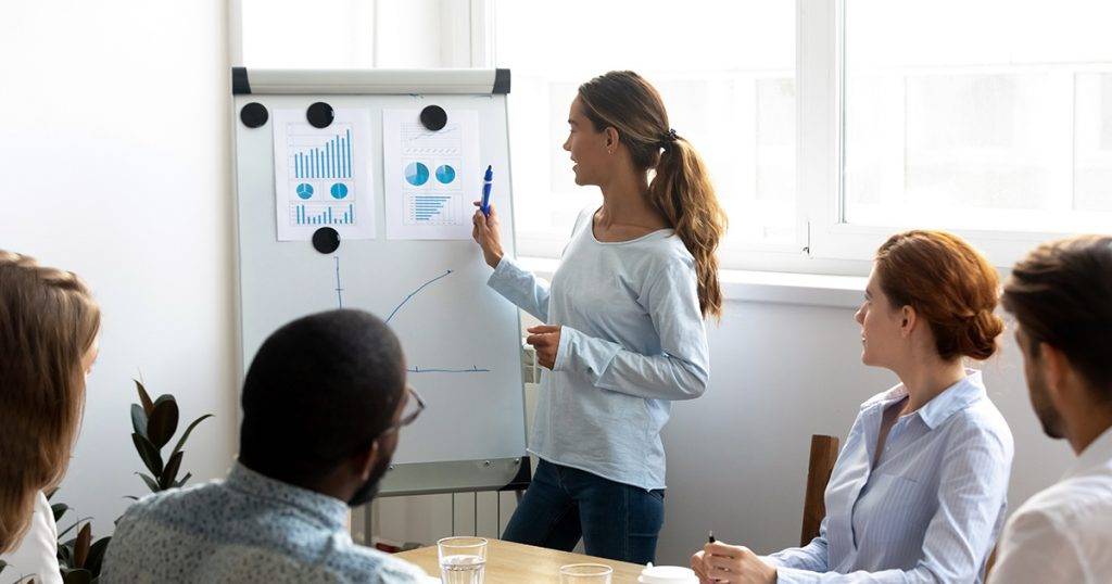 Finance Training Program