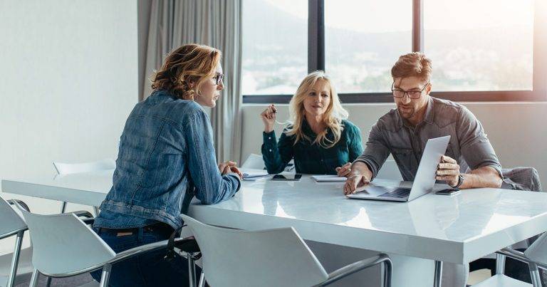 Advantages of adopting software package solution