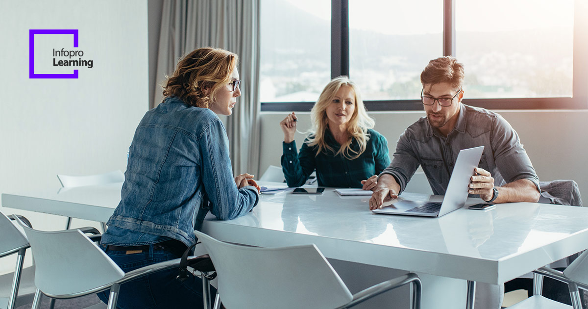 Advantages of adopting software package solution