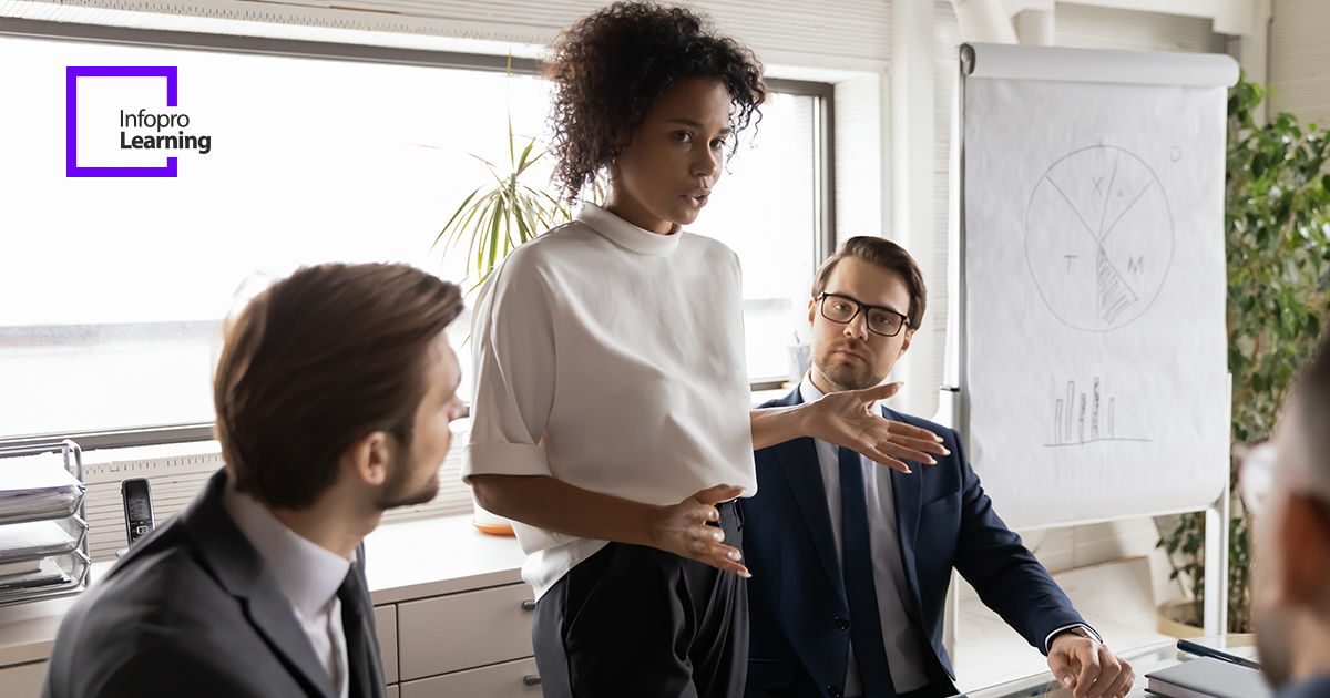 Leadership Development Topics for Training Purpose