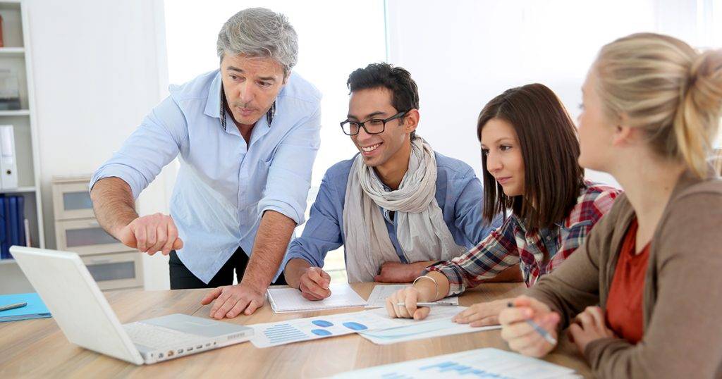 Finance Training Program