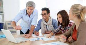 Banking Training Programs for Agile Workforce