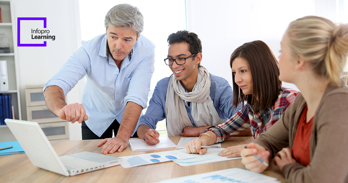 Banking Training Programs for Agile Workforce