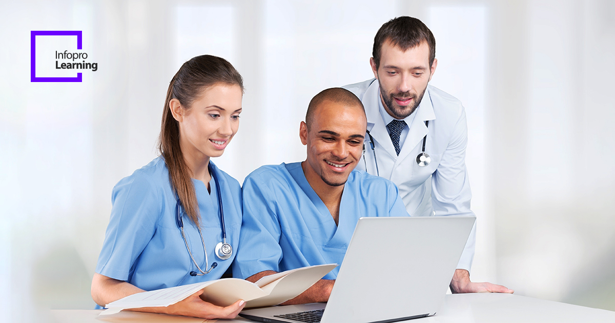 Benefits of Using Pharma Learning Management Systems