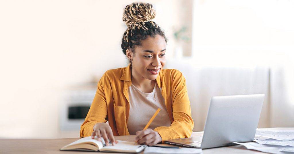 Redefine eLearning Development with Blended Learning