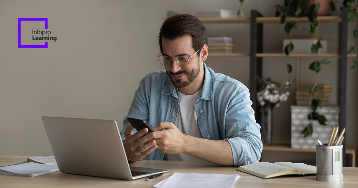 Leveraging Mobile Learning in Corporate Training Solutions