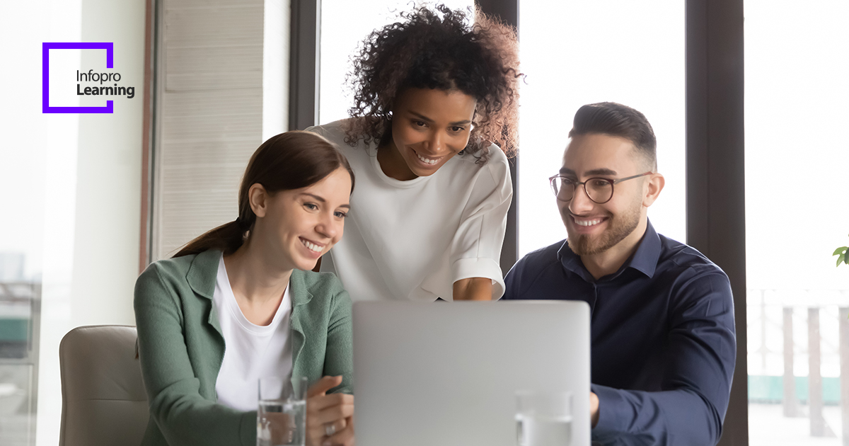 Benefits of an External Training Delivery Provider