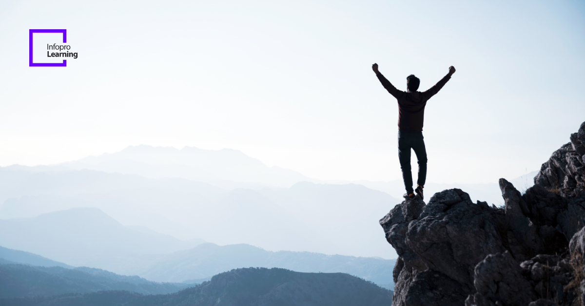 The Learning Success Plan to Unlock Performance