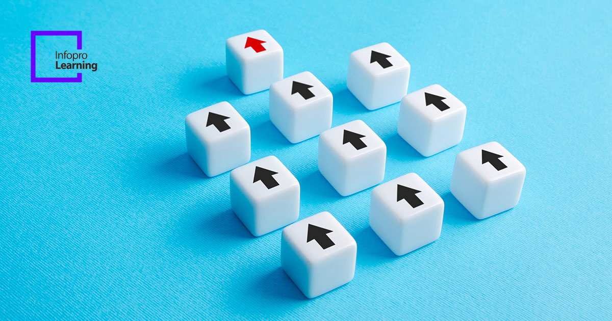 Essentials of an effective leadership development strategy