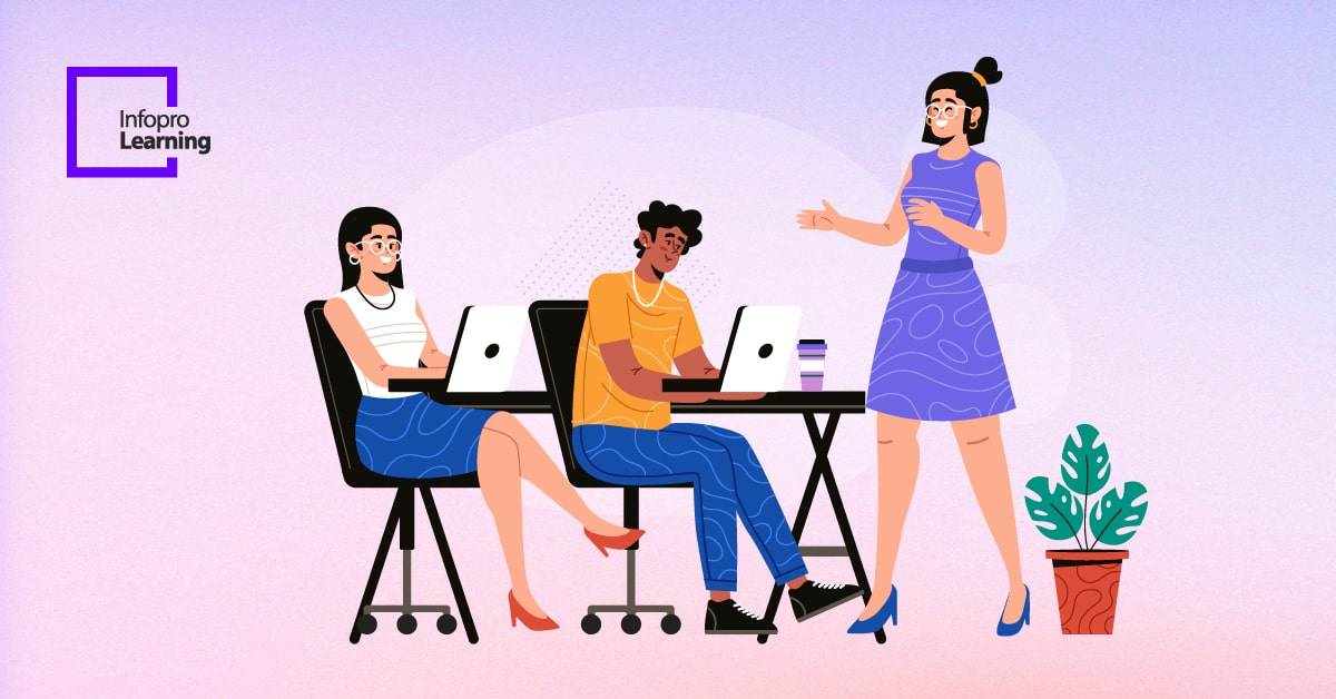 Is Bottom-Up Type of Leadership Better Than Top-Down Leadership?