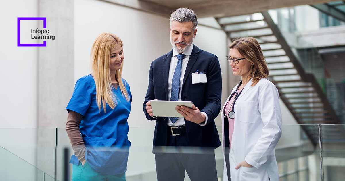 6 L&D Differentiators For Pharmaceutical Training Success