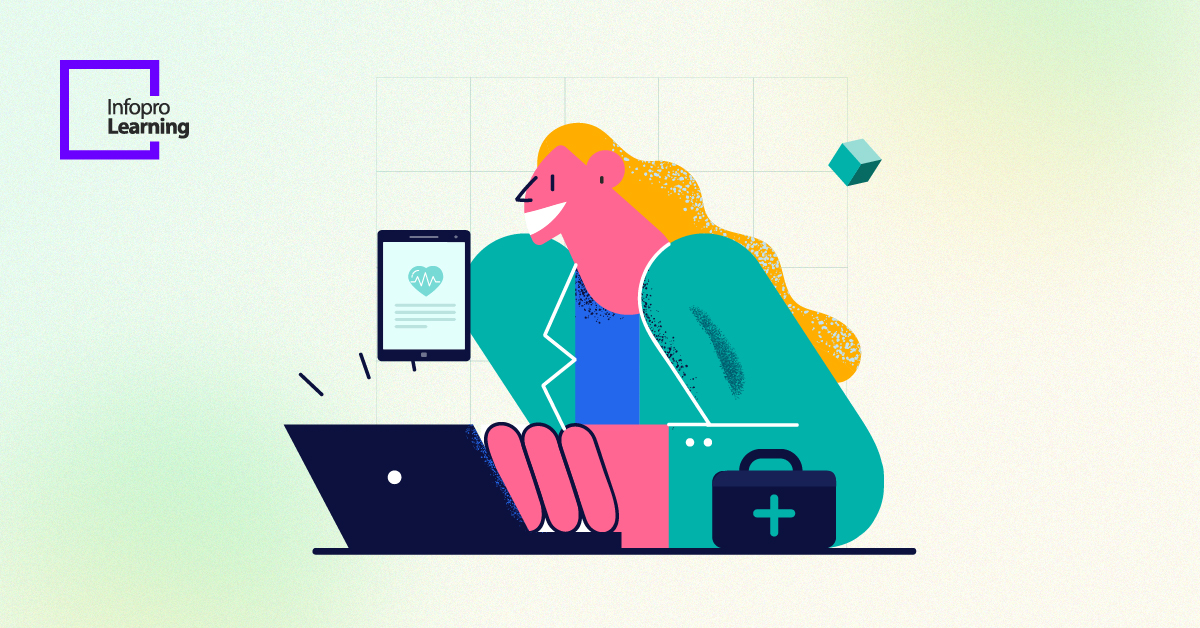 6 Gamification elements for a healthcare training solution