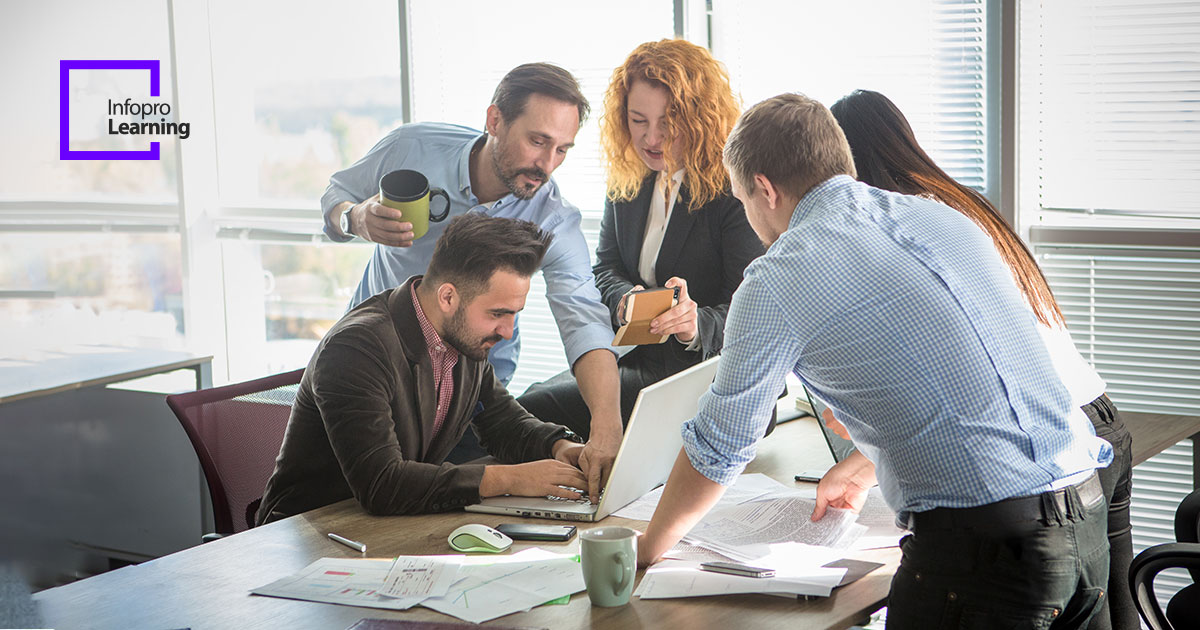 Build a Scalable and Flexible L&D Team