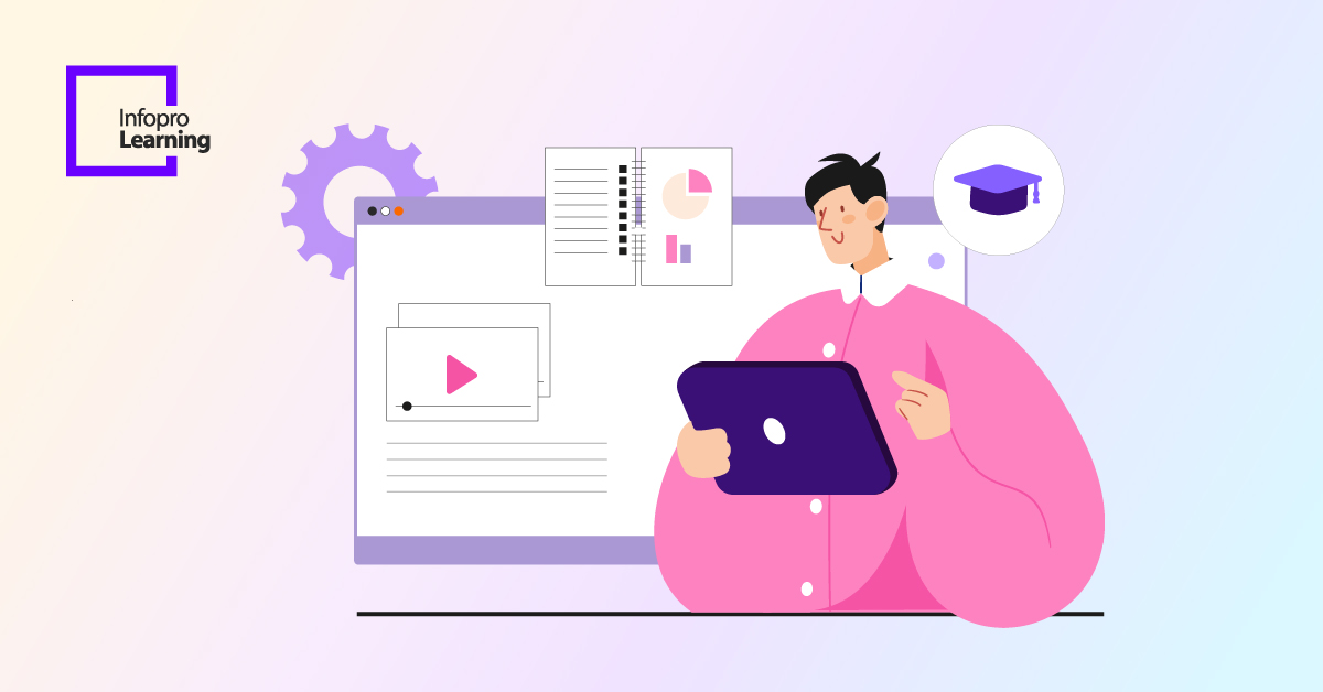 Changes in L&D procurement in the new era of globalization