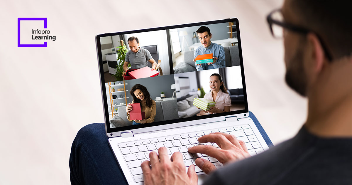 5 Training Delivery and Development Strategies in a Hybrid Workplace