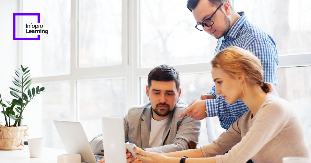 Agile Workforce Development and the Future of Work - Infopro Learning