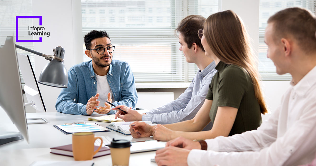 Hiring Challenges in L&D Can Be Overcome with Agile Talent