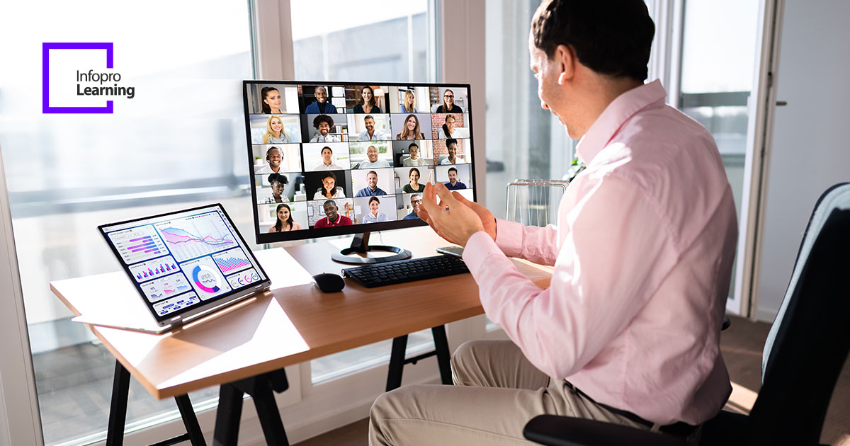 Leading Remote & Hybrid Team: Challenges and Best Practices