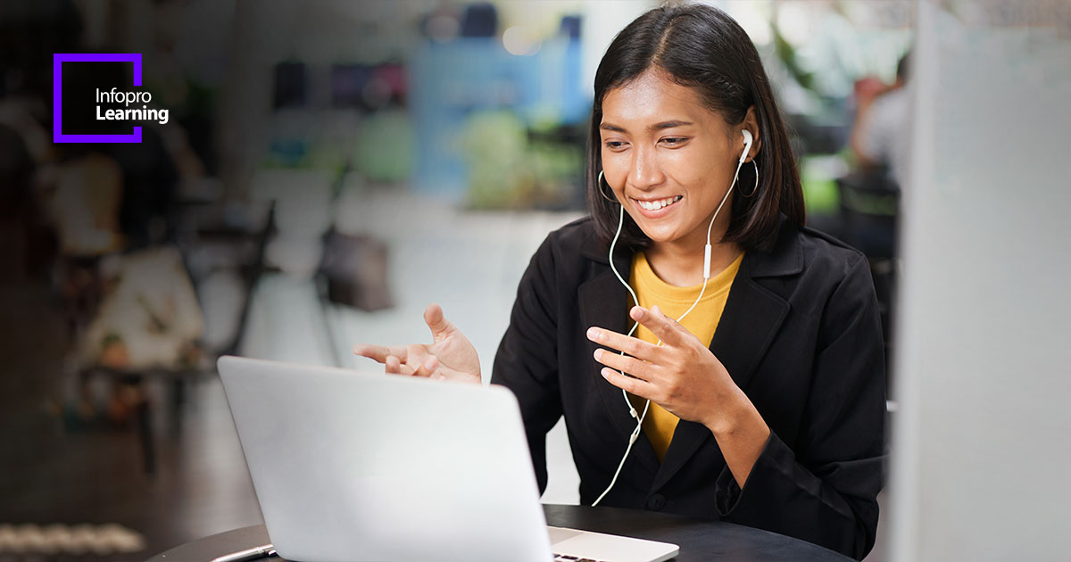 Personalized Learning: Improve Outcomes with Customized Training