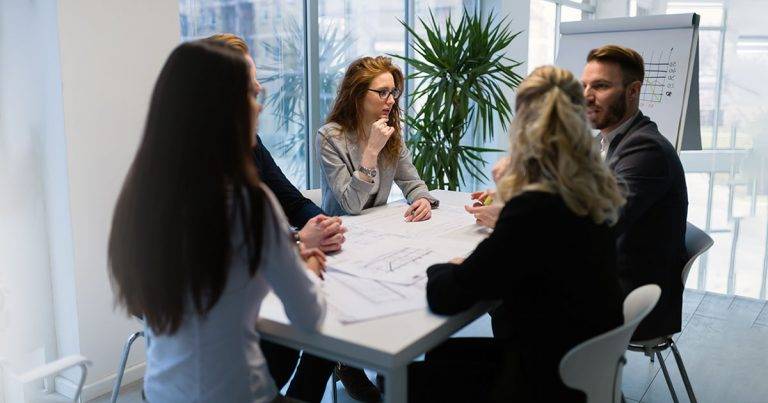 Shift to Training Outsourcing for Business Transformation