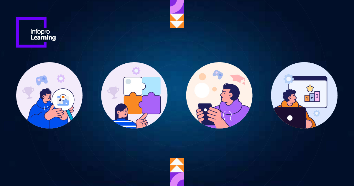 7 Gamification Techniques to Make Your eLearning More Engaging