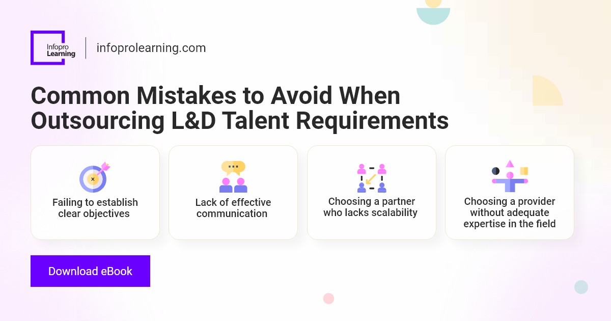 A trusted guide to Outsourcing Talent