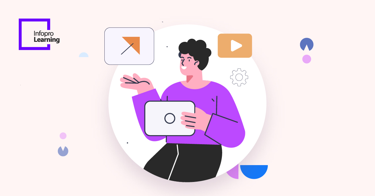 Redefine eLearning Development with Blended Learning