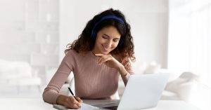 Learning Analytics to Enhance Custom eLearning Development