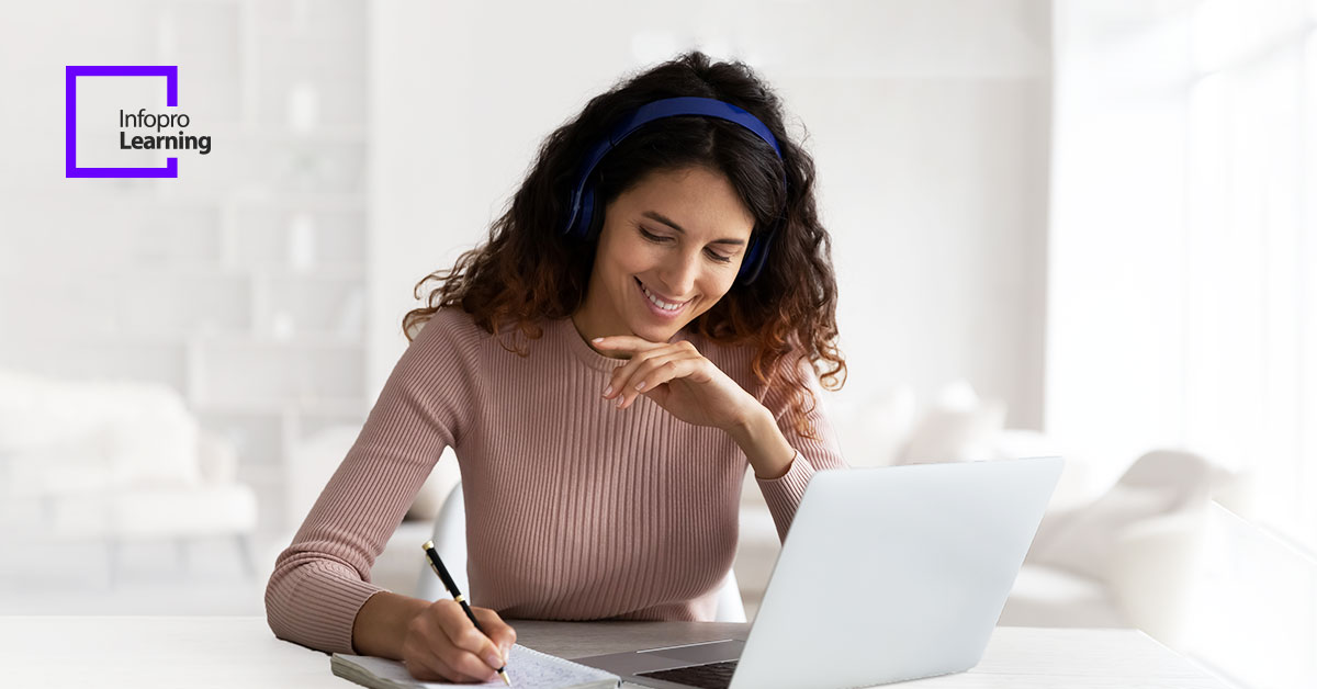 Learning Analytics to Enhance Custom eLearning Development