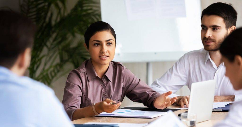 5 Tips to Create a Customer-Centric Consulting Organization